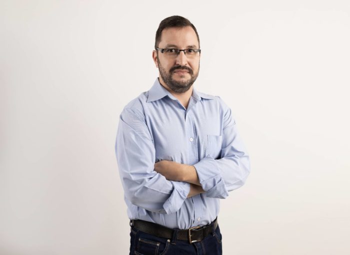 Vítor Nunes – Cordel D' Prata