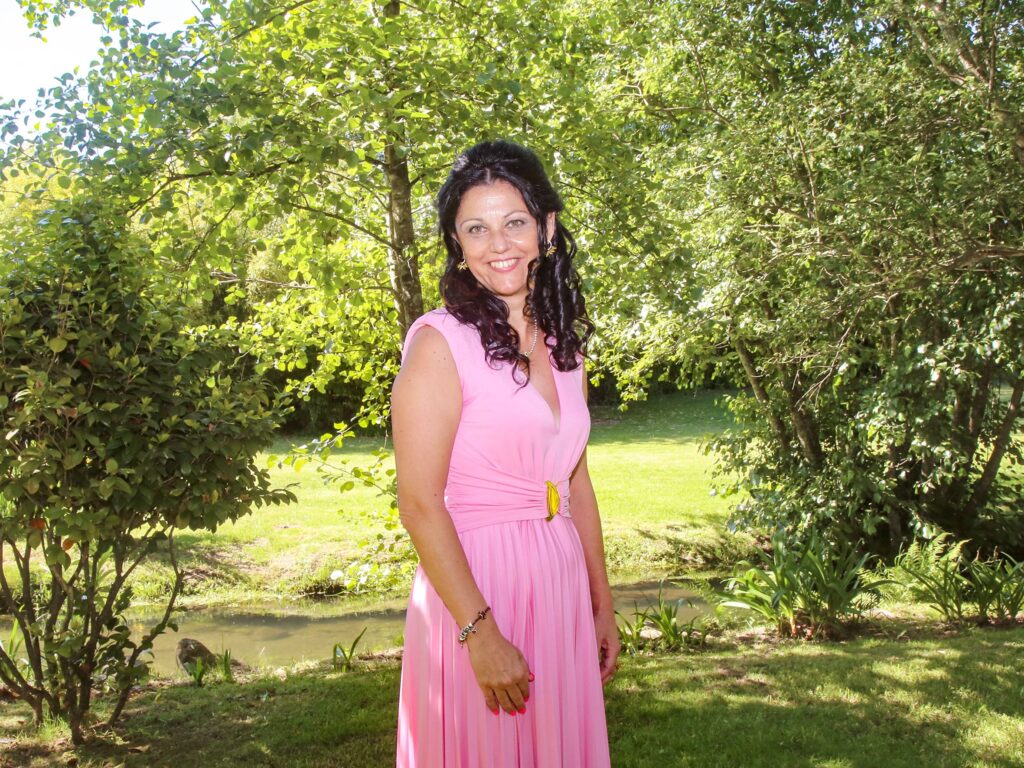 Maria José Moura de Castro – Cordel D' Prata