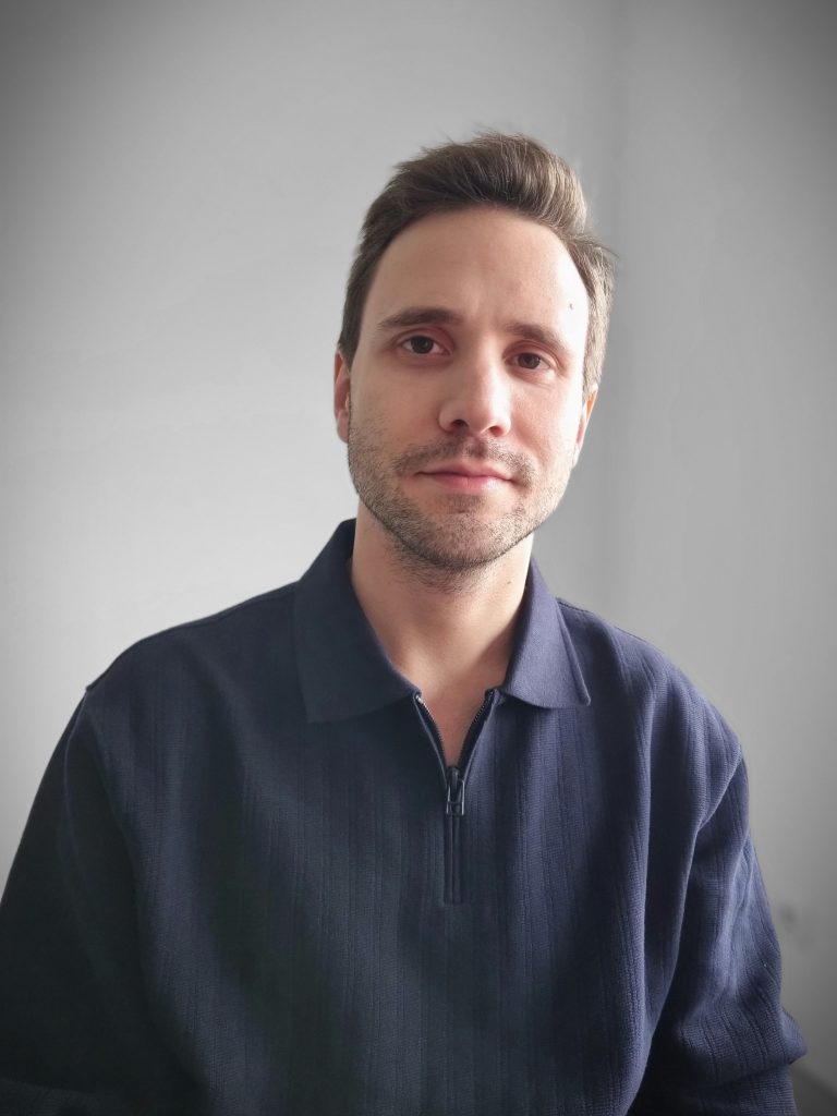Tiago Marques – Cordel D' Prata