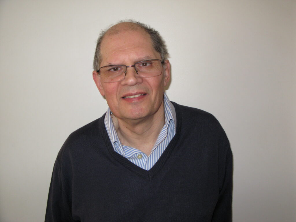 José Mário Aleixo – Cordel D' Prata